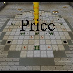 Иконка канала Price