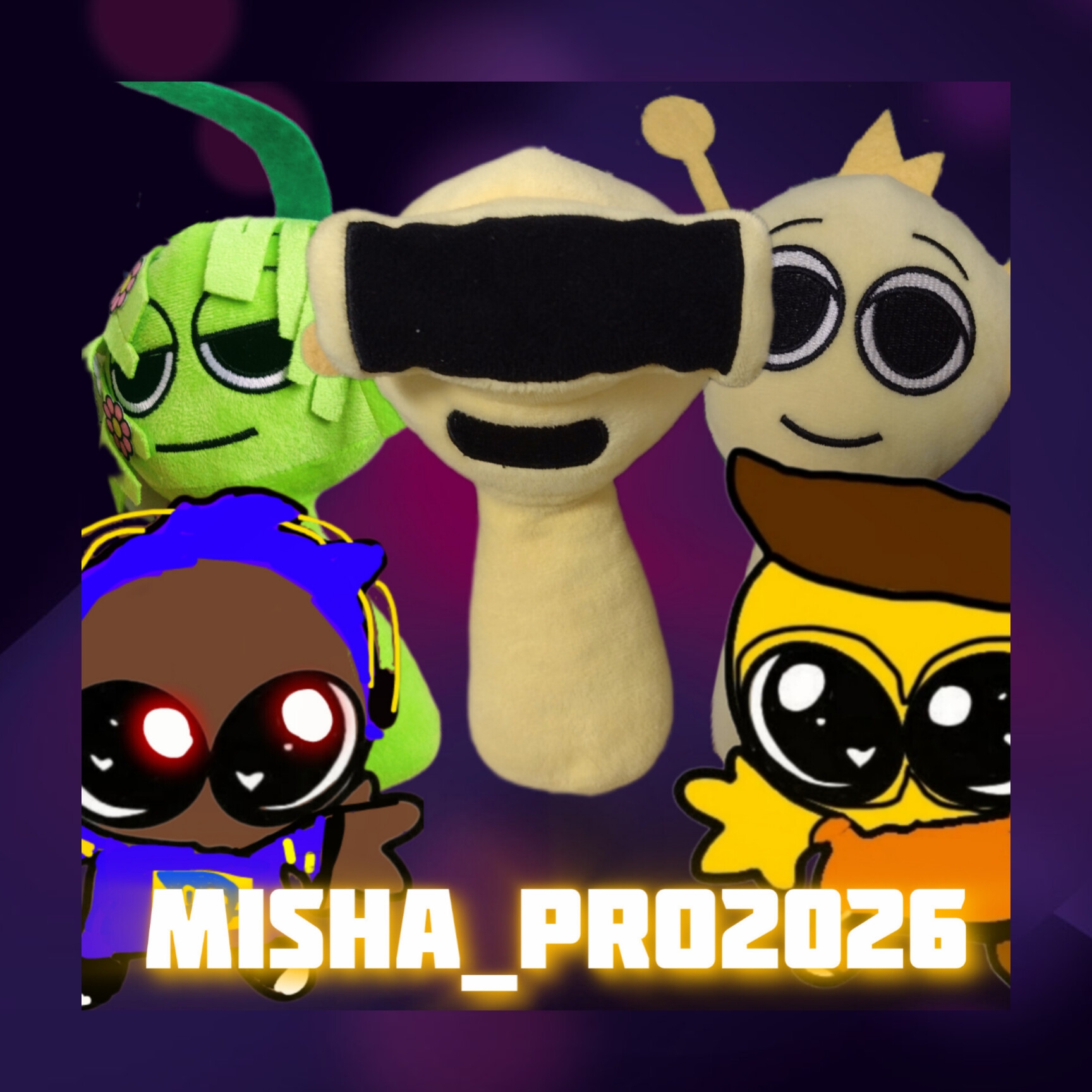 Иконка канала ☯𝓜𝓲𝓼𝓱𝓪_ℙℝ𝕆2026 🇷 🇺 🇹 🇺 🇧 🇪☯