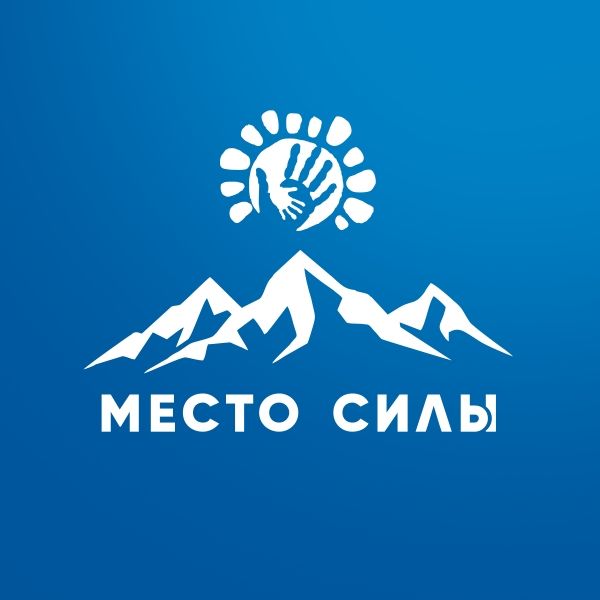 Иконка канала Место Силы - семейный лагерь