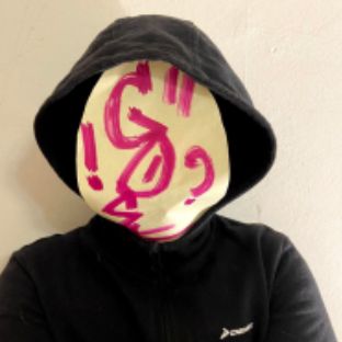 Иконка канала ghost,soho.