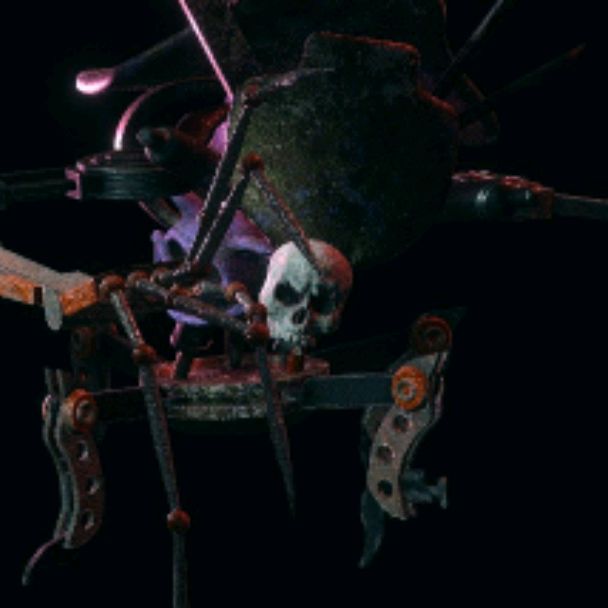 Иконка канала MoG Model