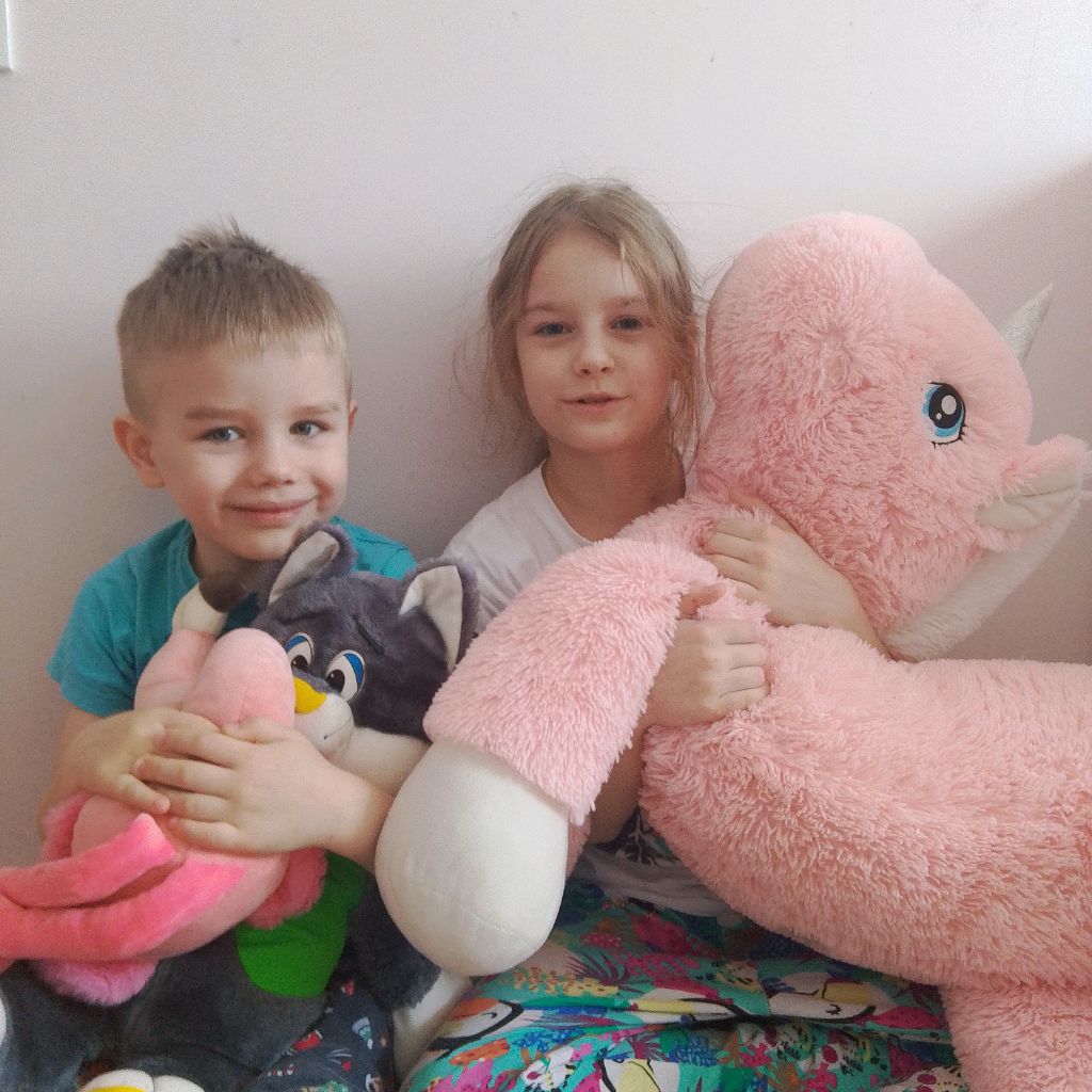 Иконка канала Мир Маши И Коляши