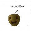 Иконка канала LootBox