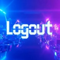 Иконка канала LogOut (Saveliysmalyh)