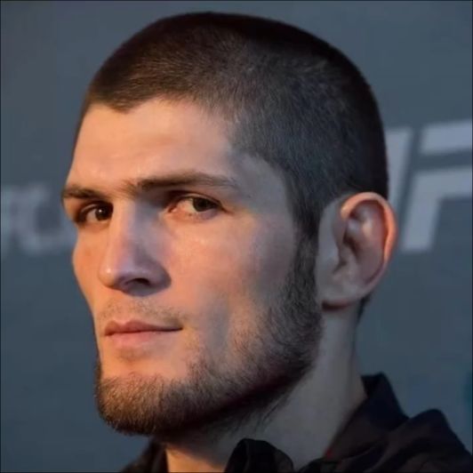 Иконка канала кросс в челюсть