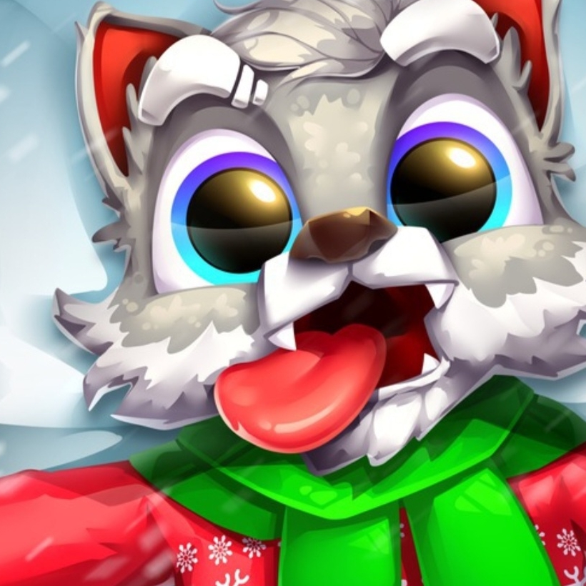 Иконка канала channel75968173