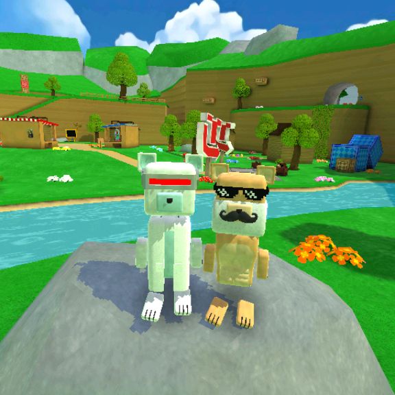 Иконка канала Zombie Bear