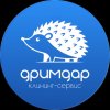 Иконка канала ДРИМДАР КЛИНИНГОВЫЙ СЕРВИС