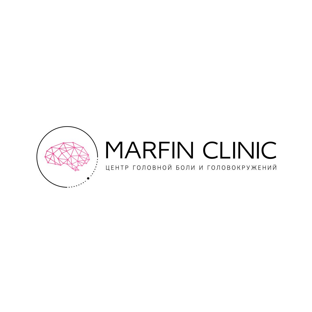 Иконка канала marfinclinic