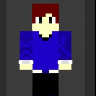 Иконка канала Steve MCPE (Официальный Майнкрафт Канал)