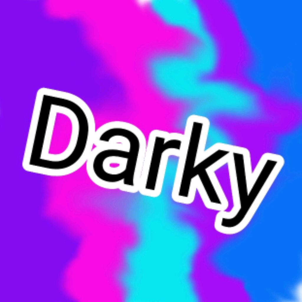 Иконка канала Darky