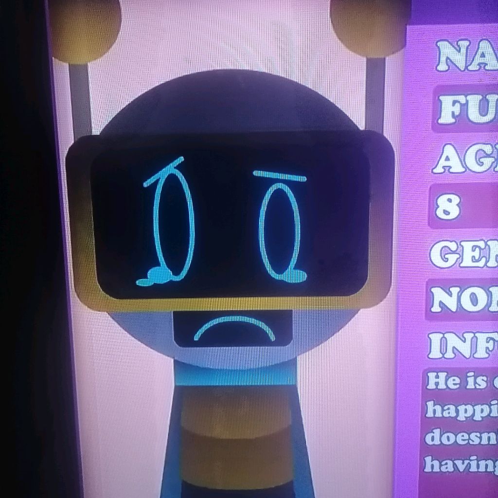 Иконка канала Фан Бот 8 лет