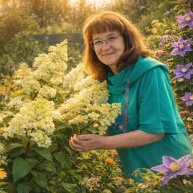 Иконка канала Мамин цветник