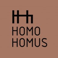 Иконка канала Homohomus - мебель, которая делает дом вашим!