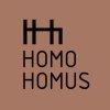 Иконка канала Homohomus - мебель, которая делает дом вашим!