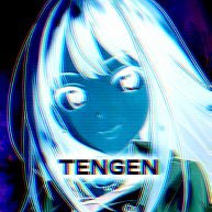 Иконка канала ᴛᴇɴɢᴇɴ 么