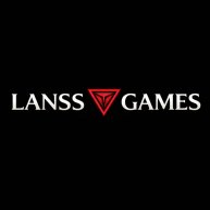 Иконка канала LANSS▽GAMES