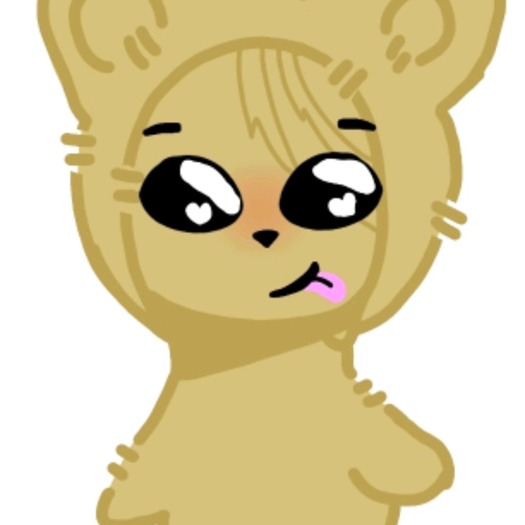 Иконка канала мишка Денди