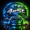 Иконка канала 4eSt