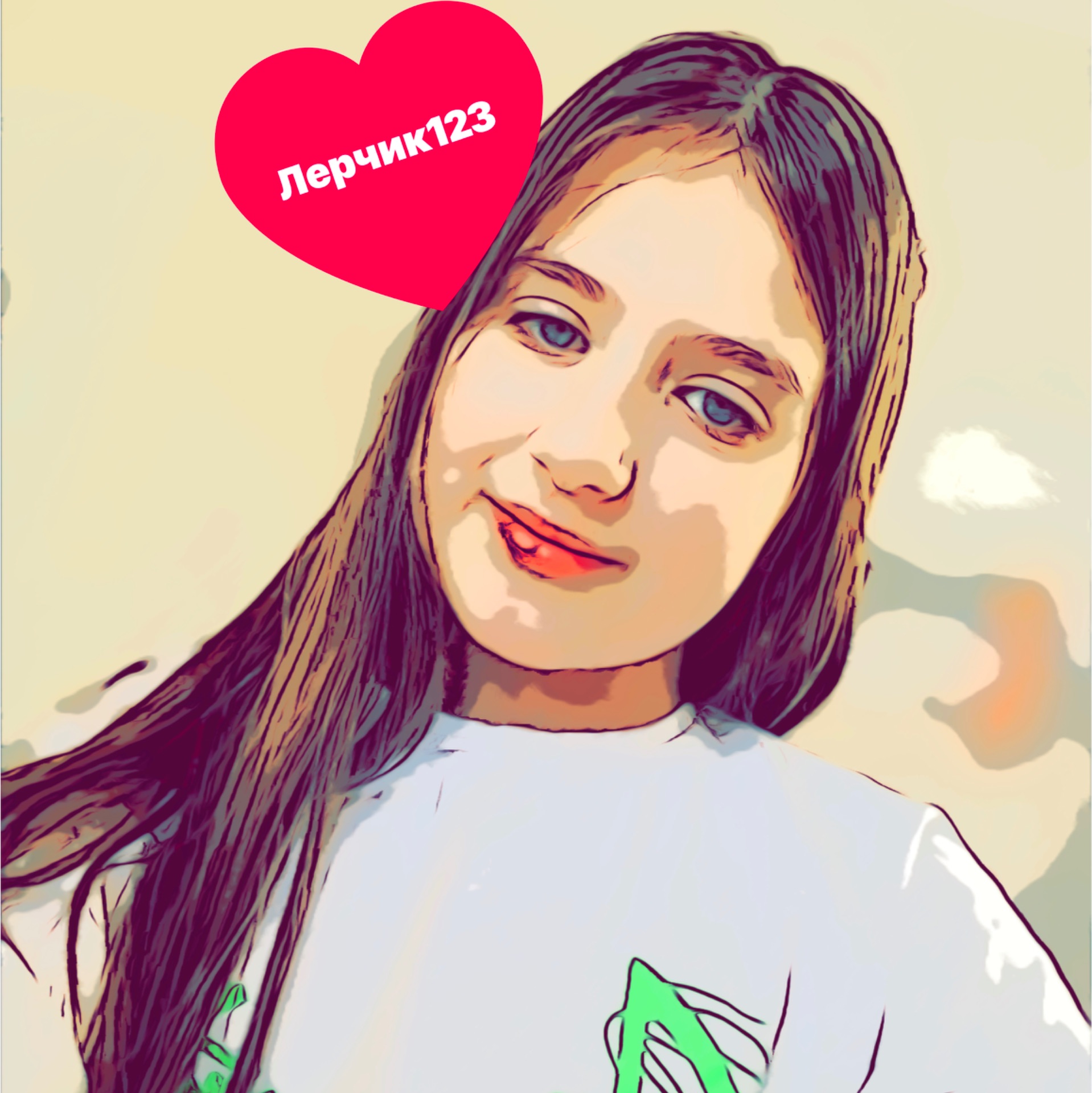 Иконка канала Лерчик123