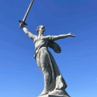 Иконка канала Родина Мать Зовёт.