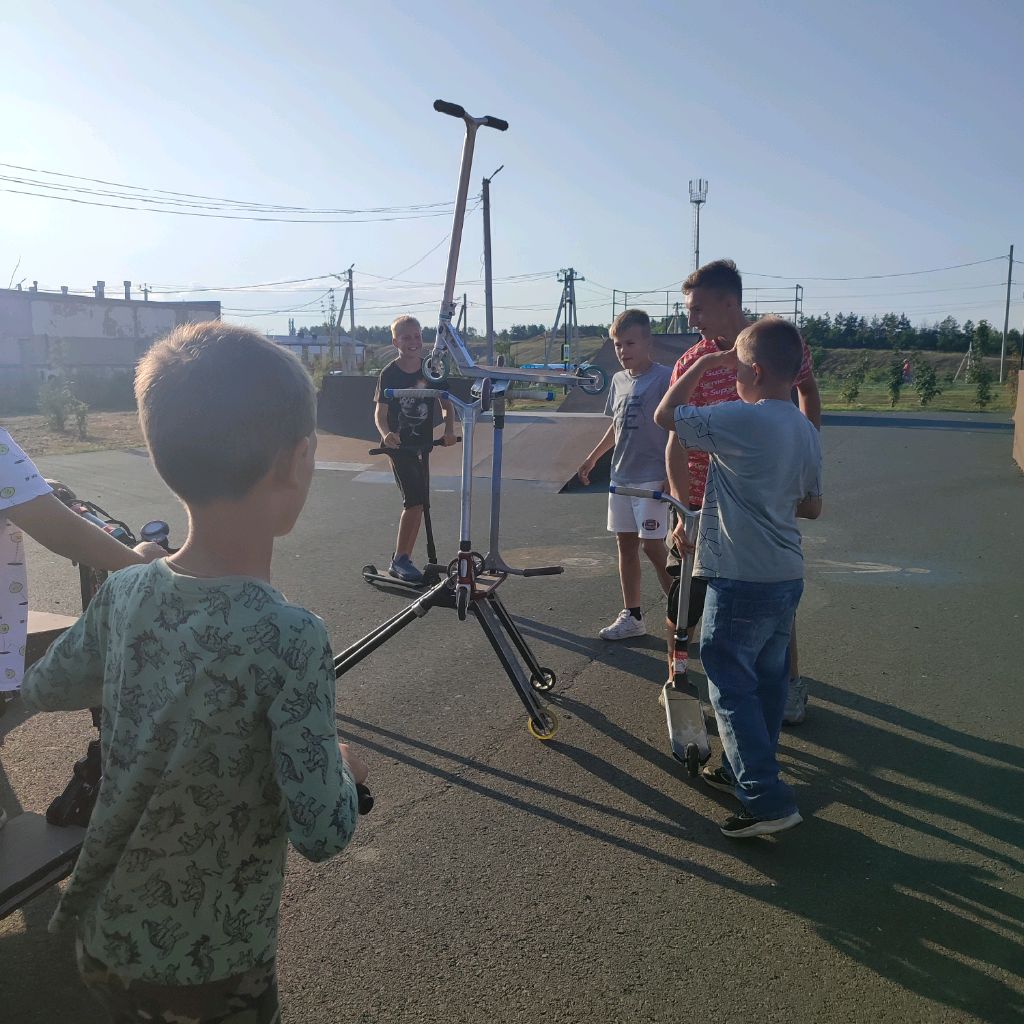 Иконка канала channel75965113