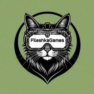 Иконка канала FileshkaGames