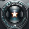 Иконка канала Timeless Stars (AI)