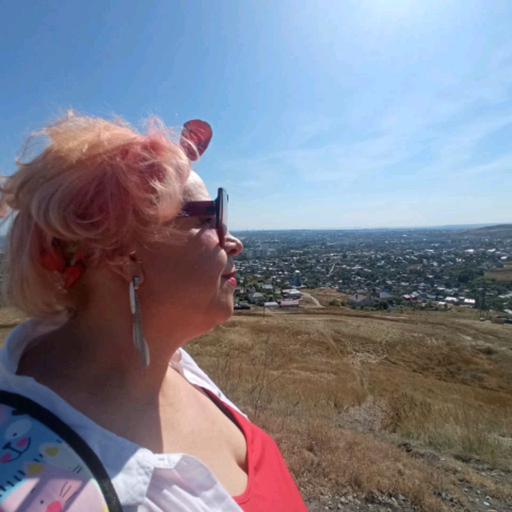 Иконка канала Анастасия Ким