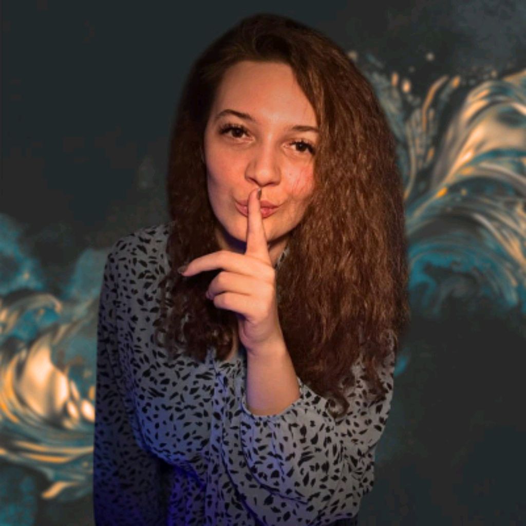 Иконка канала Анастасия Море | про тело и питание без