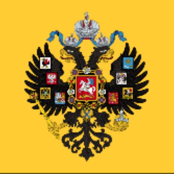 Иконка канала Российско Императорский Канал