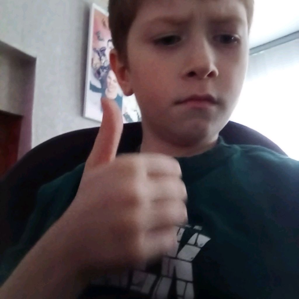 Иконка канала Паша3060