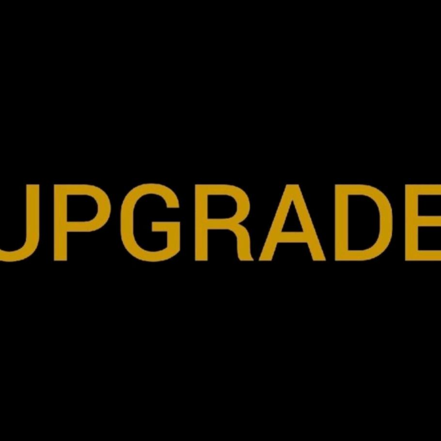 Иконка канала UPGRADE | ORIGINAL WATCH