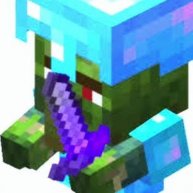 Иконка канала майнкрафтер