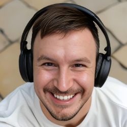 Иконка канала Synkopa