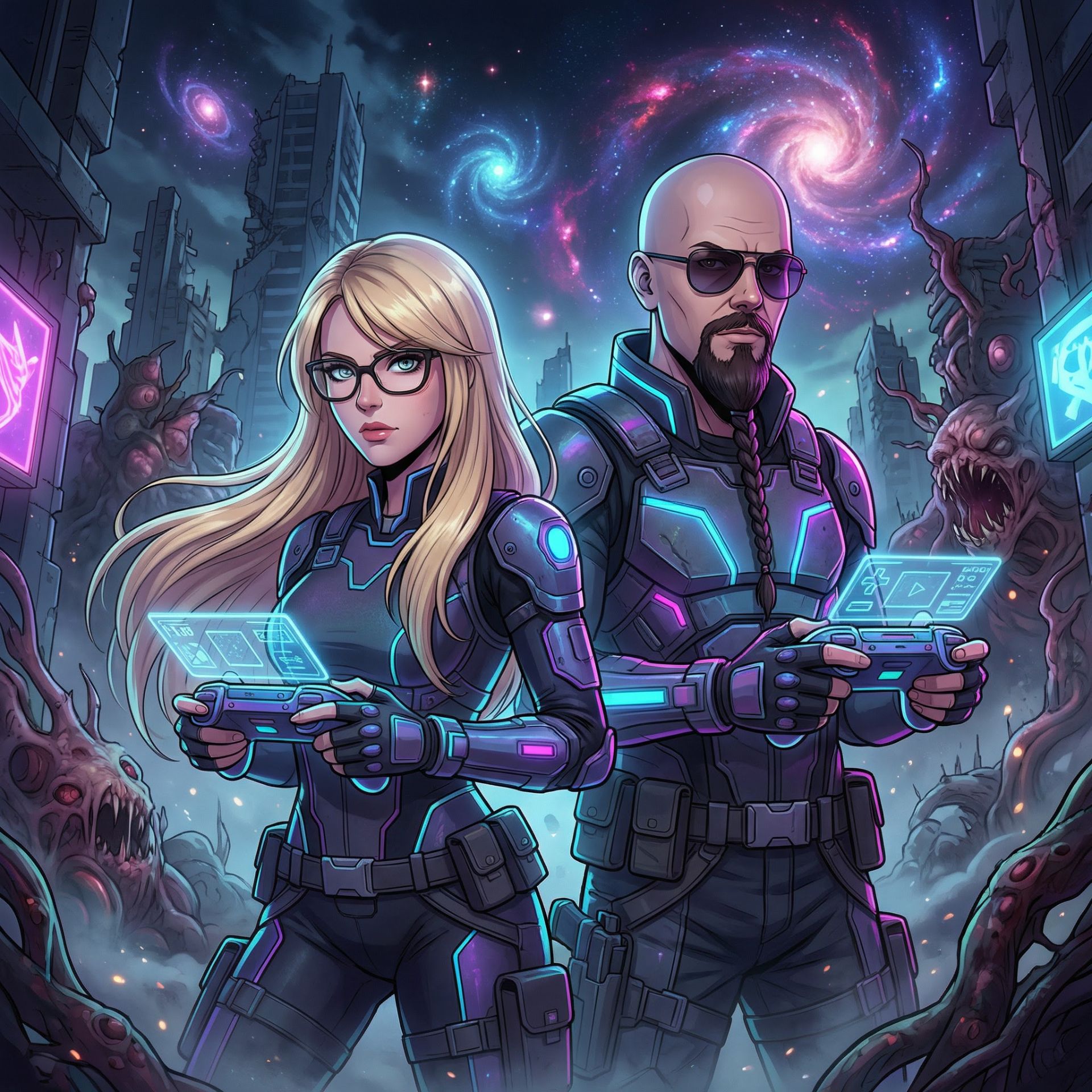 Иконка канала Kolin'S