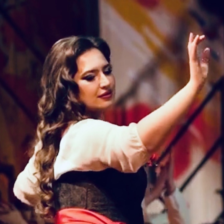 Иконка канала Yana Pikuleva