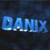 Иконка канала Danyx