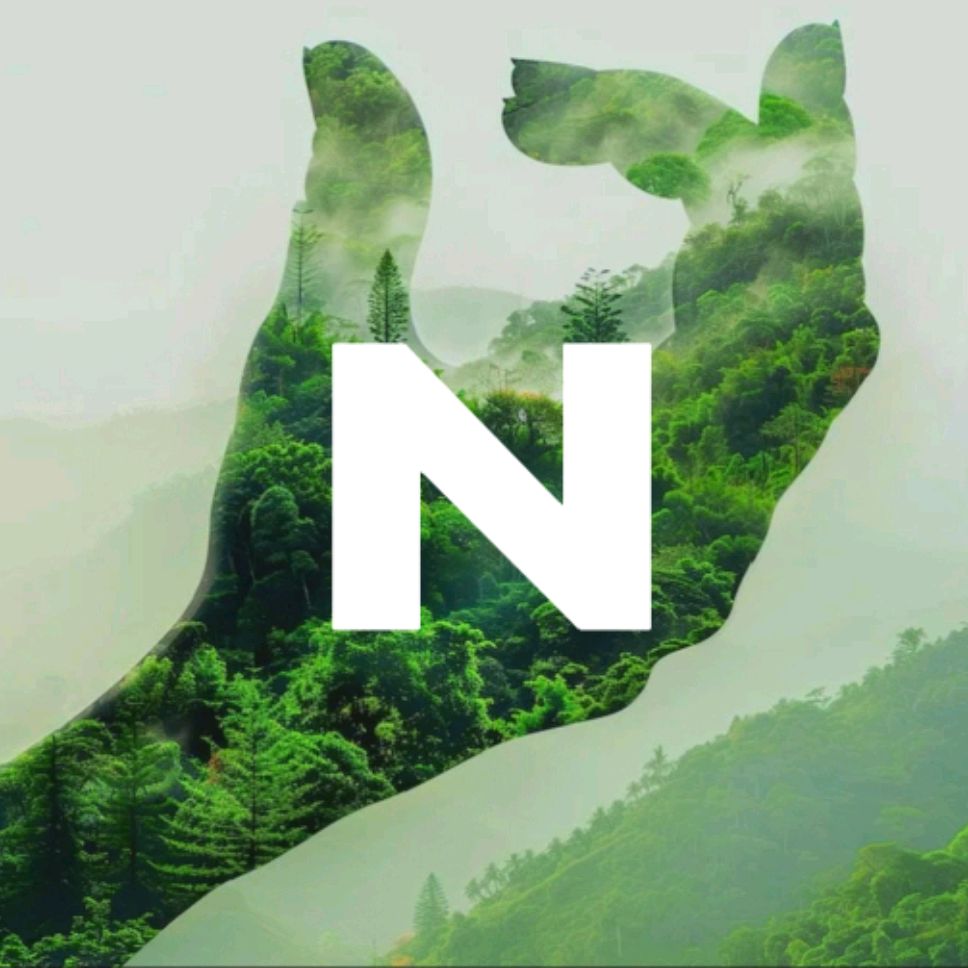 Иконка канала Nature
