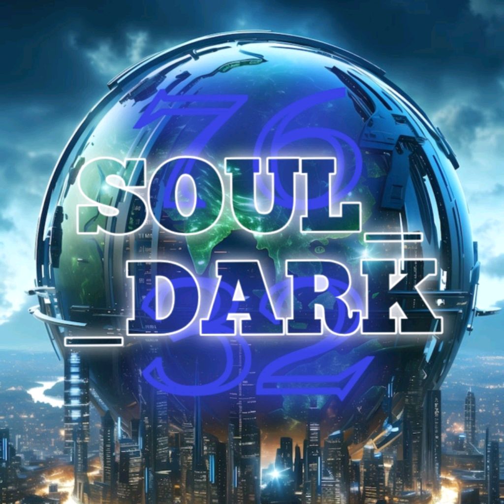 Иконка канала 76_soul_dark_32
