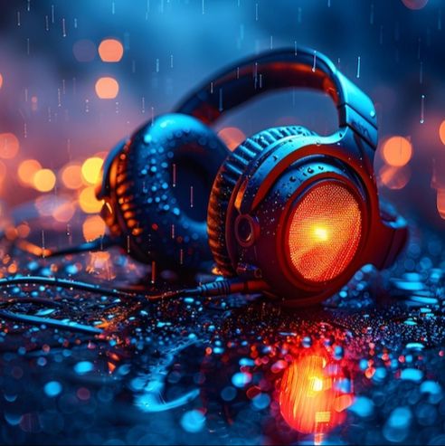 Иконка канала МузАрт