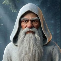 Иконка канала Адамыч объяснит.