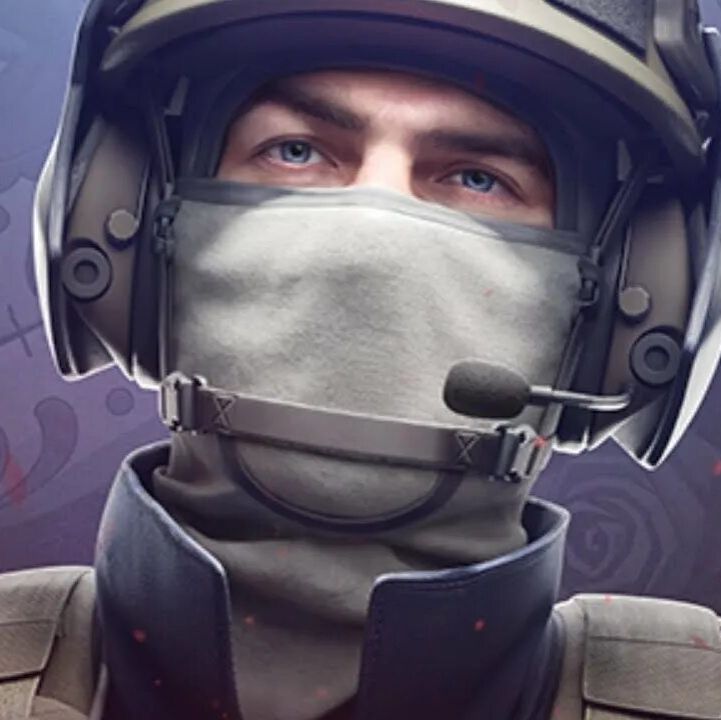 Иконка канала Стандофф 2 standoff 2 🔫