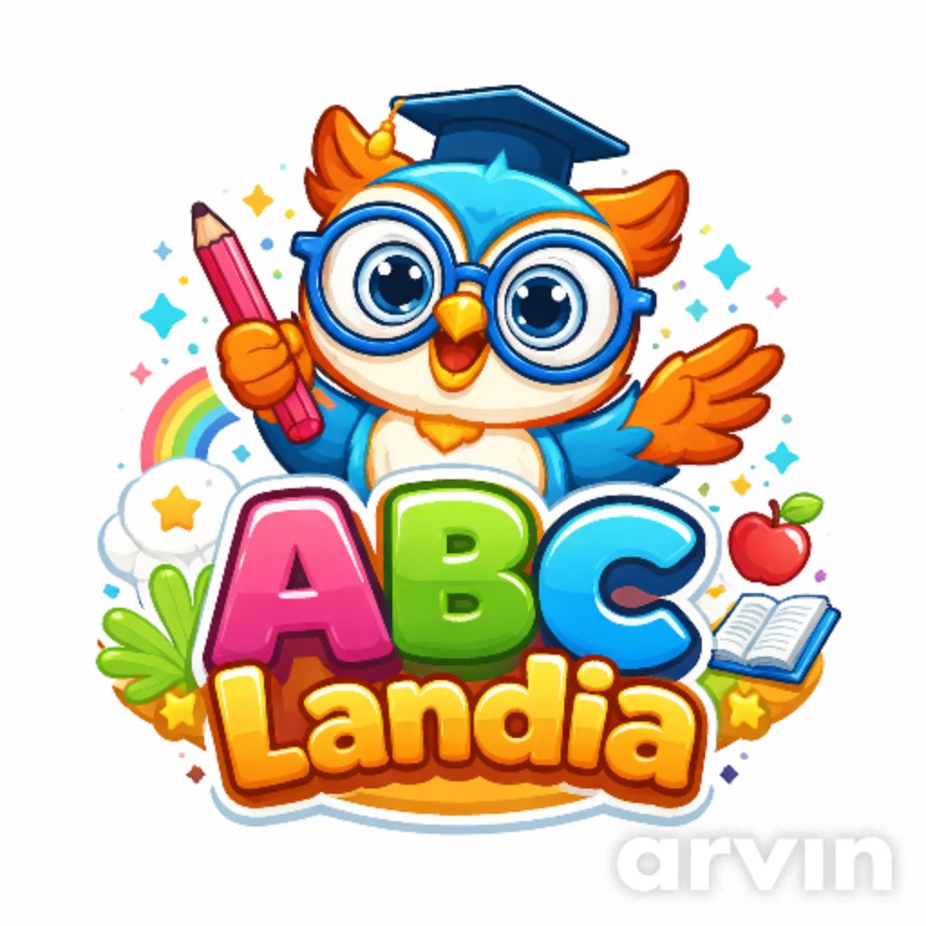 Иконка канала ABC_landia