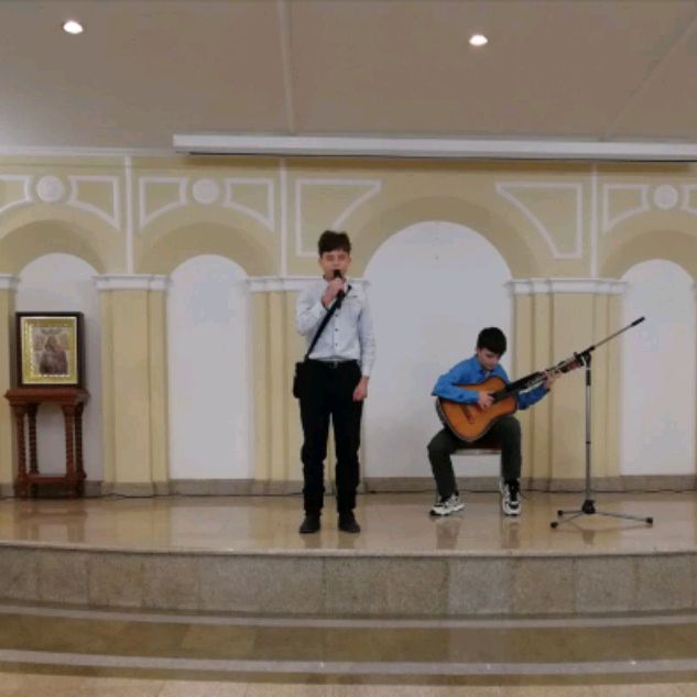 Иконка канала Поэт Я Самоучка )