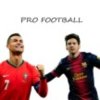 Иконка канала PRO FOOTBALL
