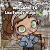 Иконка канала 🤍~❕Lisa_family_vlogs❕~🌿
