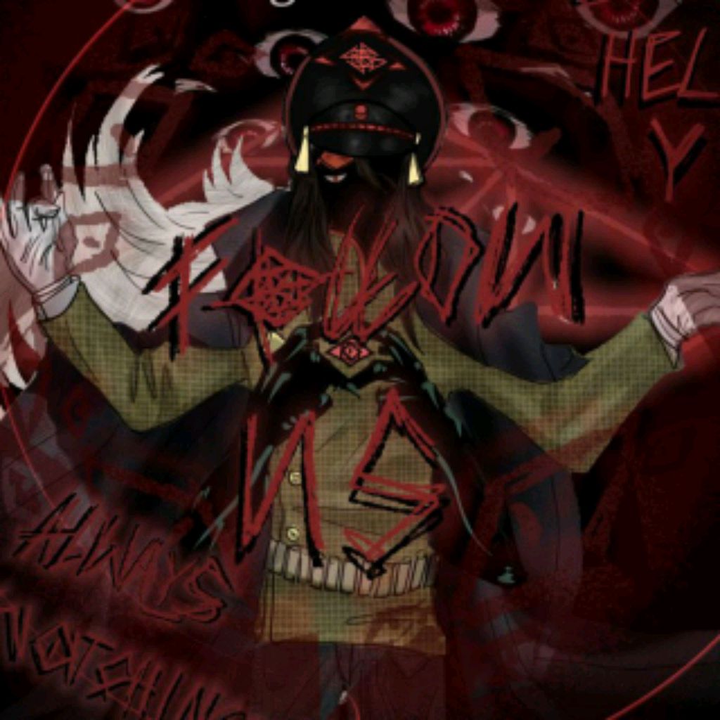 Иконка канала 𝙻𝚒𝚗𝚔 𝚘𝚏 𝙳𝚎𝚜𝚌𝚎𝚗𝚍𝚎𝚍