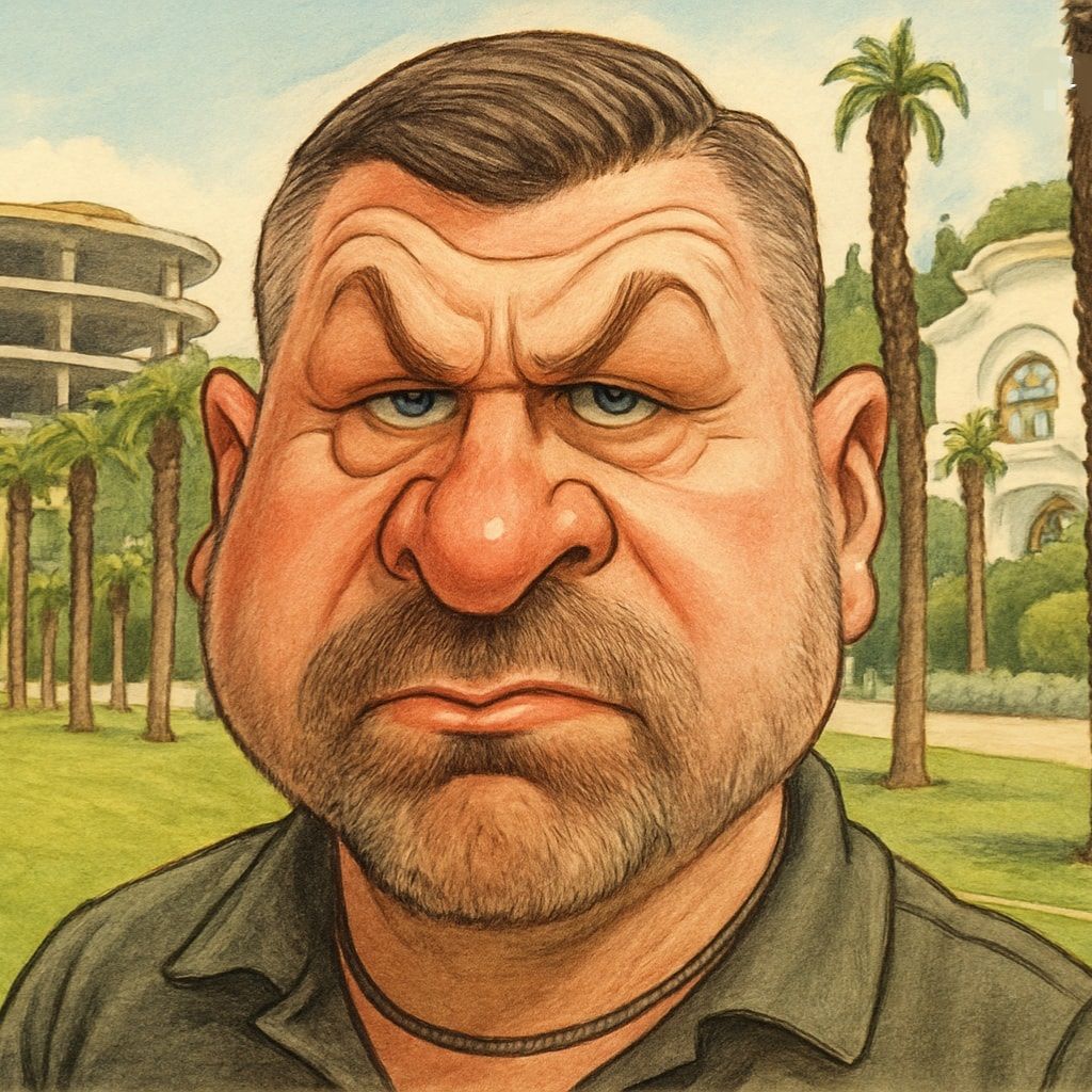 Иконка канала Dimon К Dimon