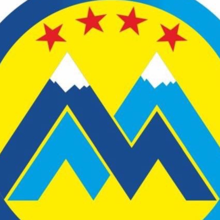 Иконка канала MarinaMall